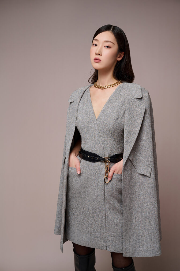 LE PAPILLON | FALL/WINTER COLLECTION – Lallee Design