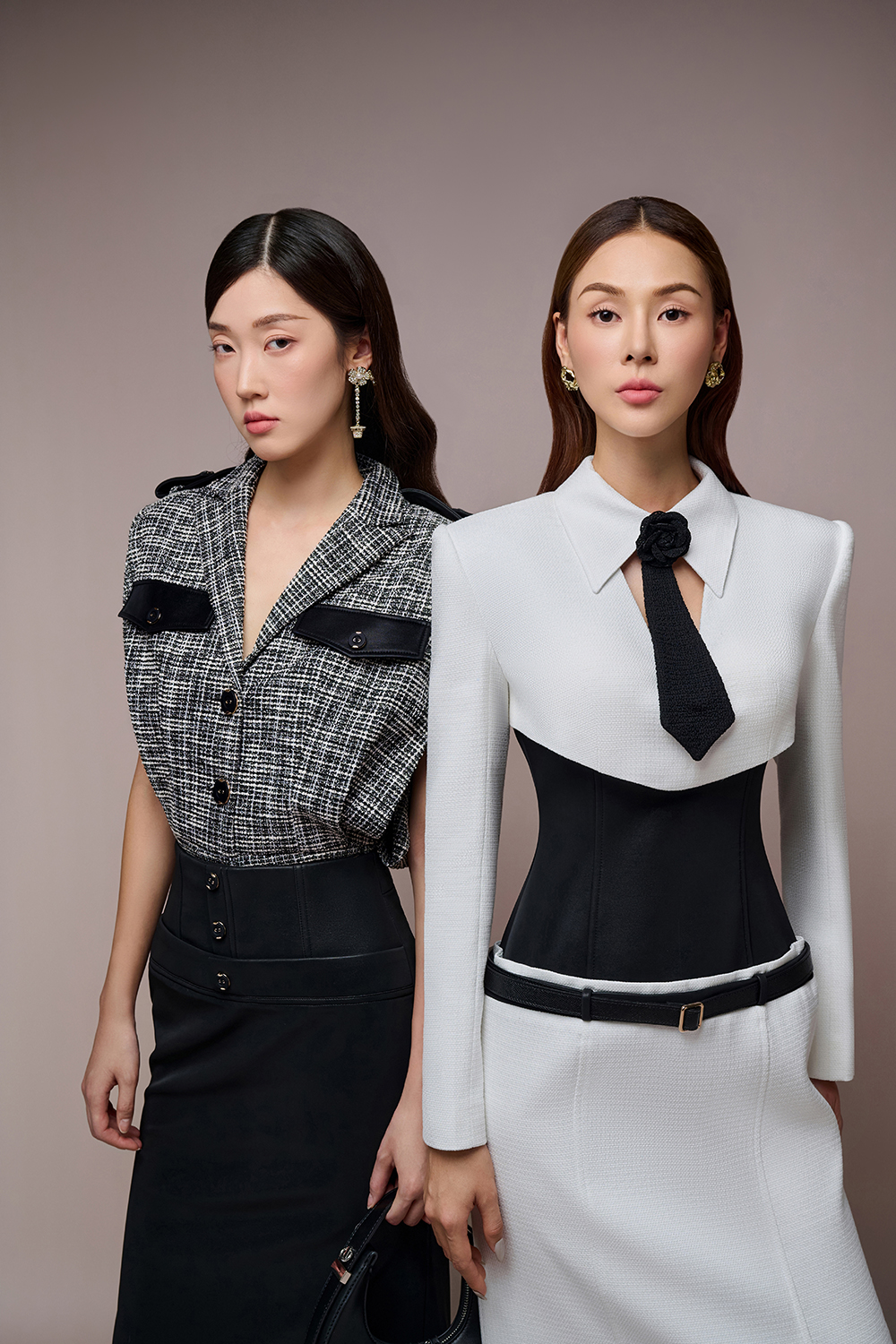 LE PAPILLON | FALL/WINTER COLLECTION – Lallee Design