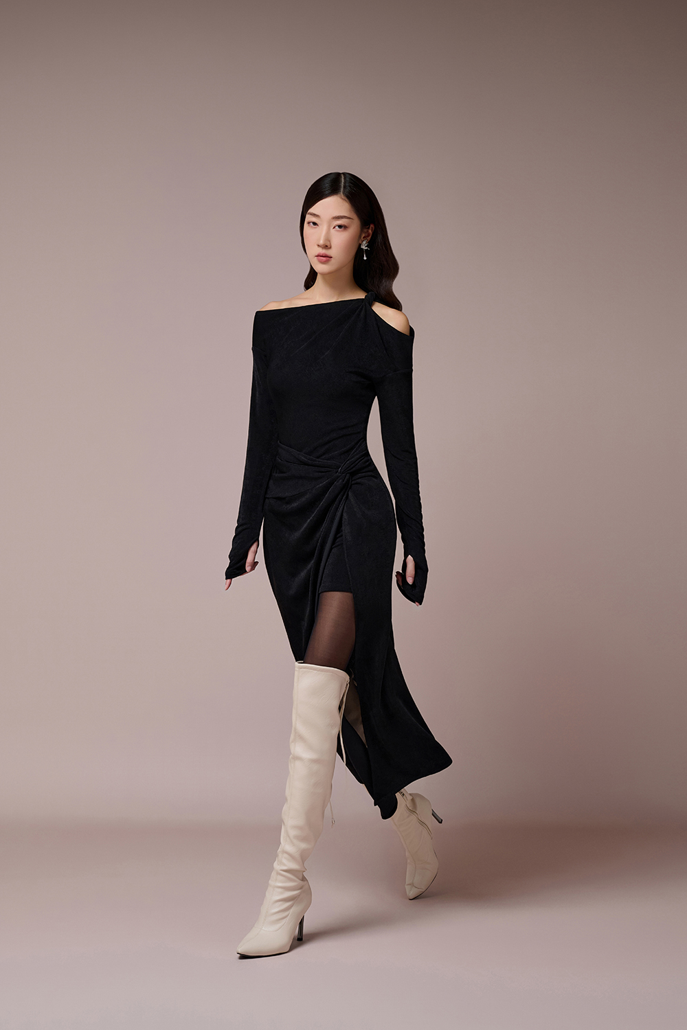 LE PAPILLON | FALL/WINTER COLLECTION – Lallee Design