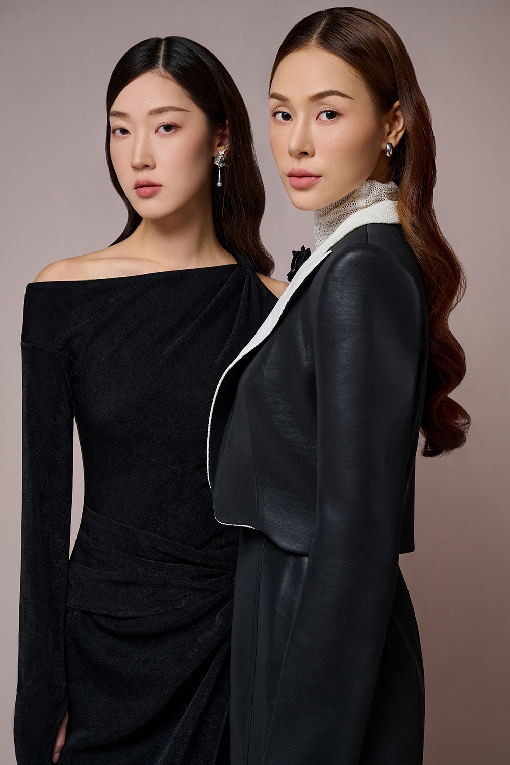 LE PAPILLON | FALL/WINTER COLLECTION – Lallee Design