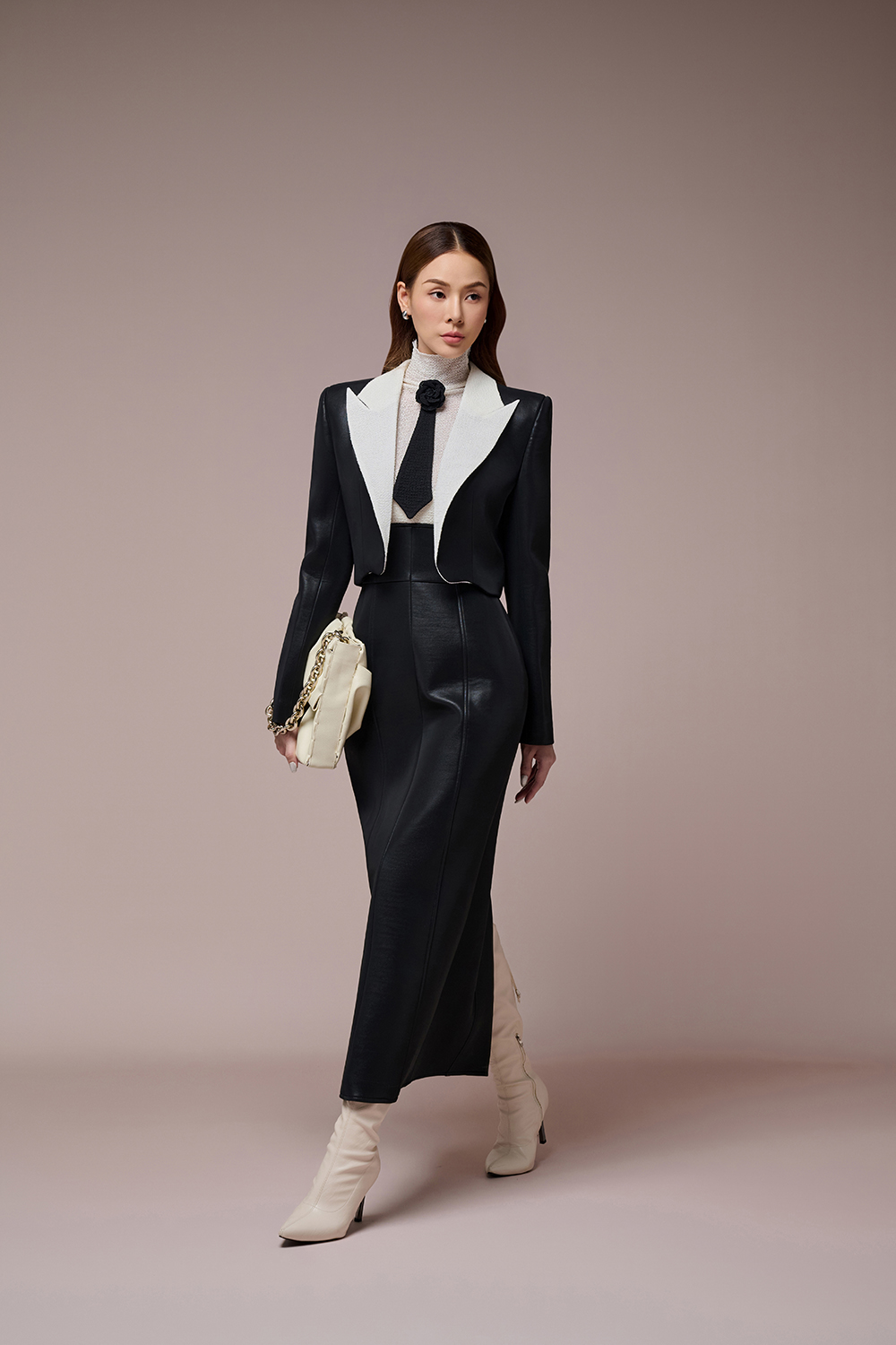 LE PAPILLON | FALL/WINTER COLLECTION – Lallee Design